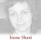 Irene Sheri Handsigned & Numbered Limited Edition Giclee on Canvas ...