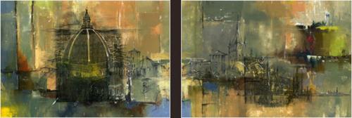 Ivan Alifan Hand Signed and Numbered Limited Edition Artist Embellished ...