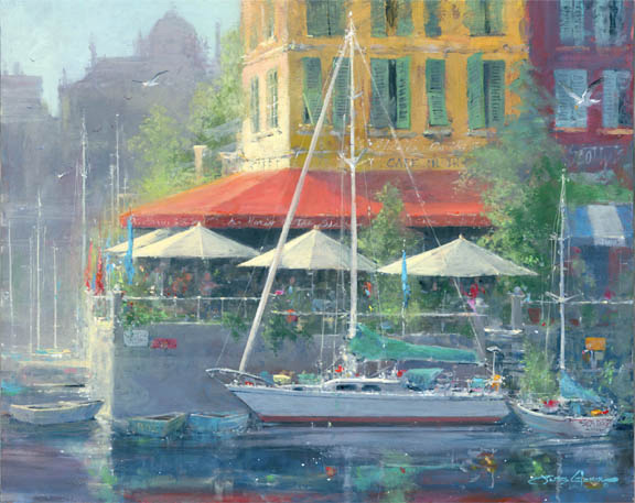 James Coleman Handsigned and Numbered Limited Edition Embellished ...