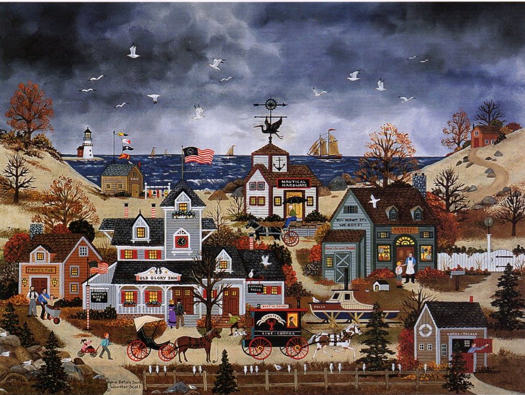 Jane Wooster Scott Hand Signed and Numbered Limited Edition Print ...