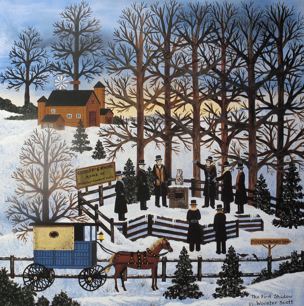 Jane Wooster Scott Limited Edition Lithograph on Paper: "The First ...