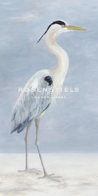 Janie Howe 24 x 48 in. Open Giclee Canvas:"Coastal Calm - Grand ...