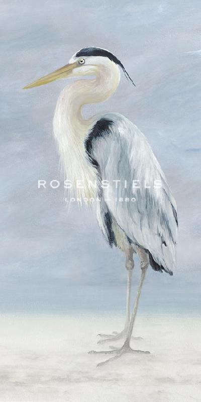 Janie Howe 24 x 48 in. Open Giclee Canvas:"Coastal Calm - Proud ...