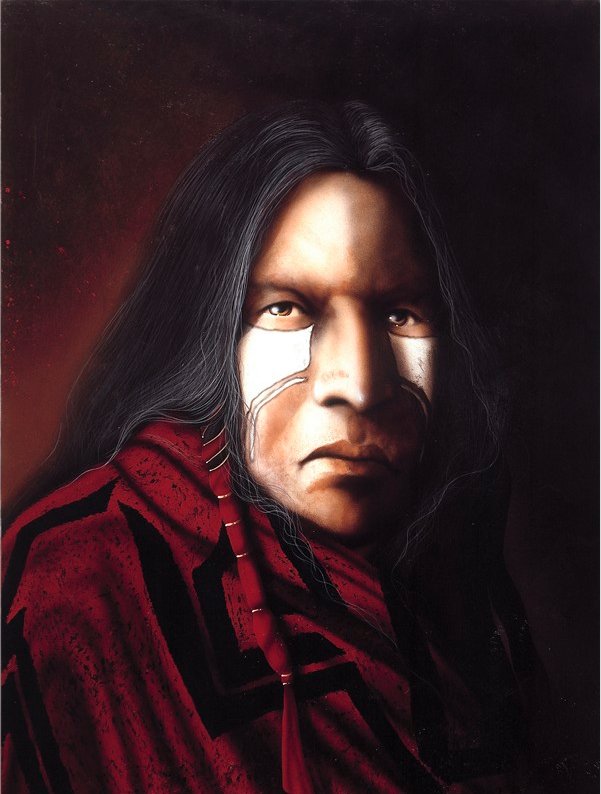 Jd Challenger Signed and Numbered Limited Edition Lithograph on Paper ...