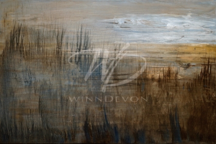 Jennifer Perlmutter Limited Edition Hand-Embellished Giclee on Canvas ...