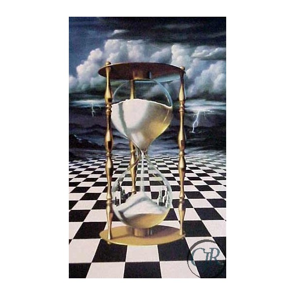 Jim Todd Offset Lithograph on Paper; Hand Signed and Numbered ...