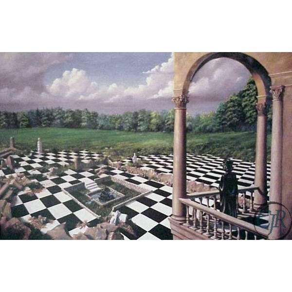 Jim Todd Offset Lithograph on Paper; Hand Signed and Numbered: "What ...