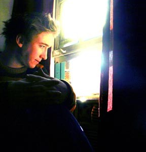 Joe Simpson Handsigned and Numbered Limited Edition Gallery Wrapped ...