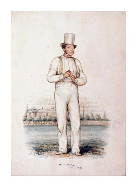 John Corbet Anderson Fine Art Open Edition Giclée:"William Hillyer, at ...