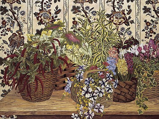 John Powell Hand Signed and Numbered Limited Edition Serigraph on Paper ...