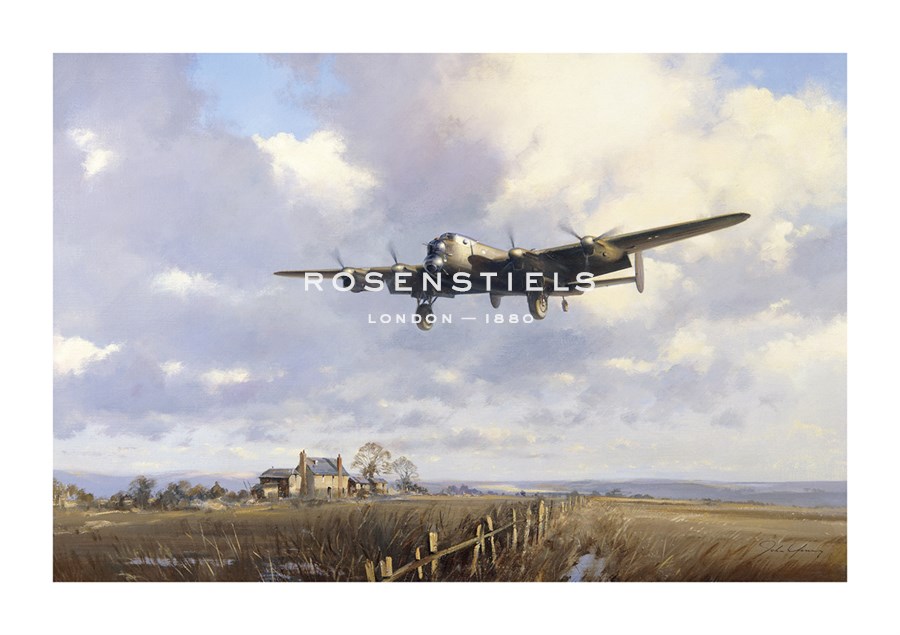 John Young Hand Numbered Limited Edition Print on Paper :"Charlie Safe ...