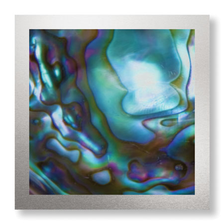 Joy Doherty Limited Edition Ready to Hang Giclee on Brushed Aluminum ...