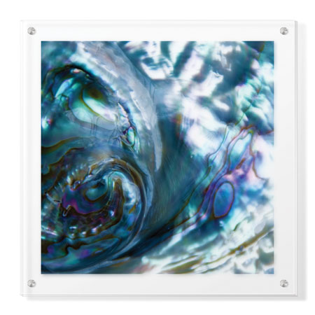 Joy Doherty Limited Edition Ready to Hang Giclee on Clear Acrylic ...