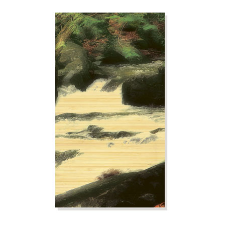 Joy Doherty Limited Edition Ready to Hang Giclee on Sustainable Bamboo ...