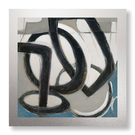 Judeen Limited Edition Ready to Hang Giclee on Brushed Aluminum ...