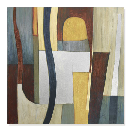 Judeen Limited Edition Ready to Hang Giclee on Brushed Aluminum ...