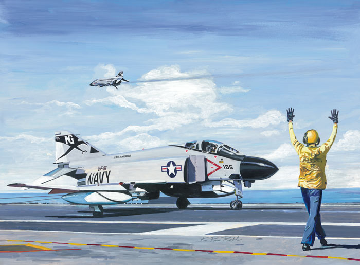 K. Price Randel Handsigned and Numbered Limited Edition Museum Quality ...