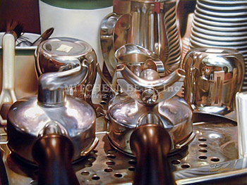 Keith Goodson Limited Edition Giclee on Canvas:"Single or Double ...