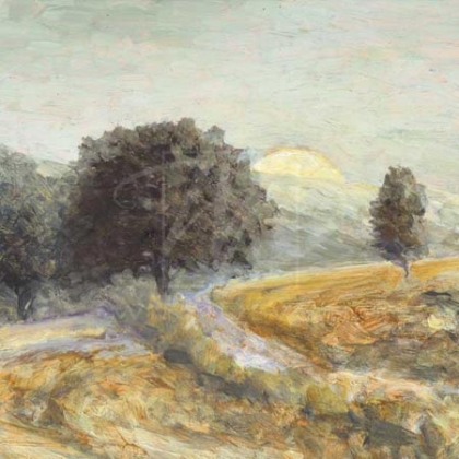 Kent Lovelace Limited Edition Hand-Embellished Giclee on Canvas:"Cerdon ...