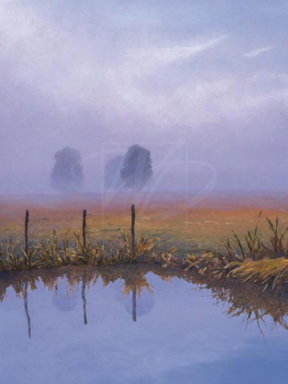 Kent Lovelace Limited Edition Hand-Embellished Giclee on Canvas ...