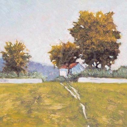 Kent Lovelace Limited Edition Hand-Embellished Giclee on Canvas ...