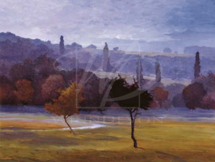 Kent Lovelace Limited Edition Hand-Embellished Giclee on Canvas:"Cirque ...