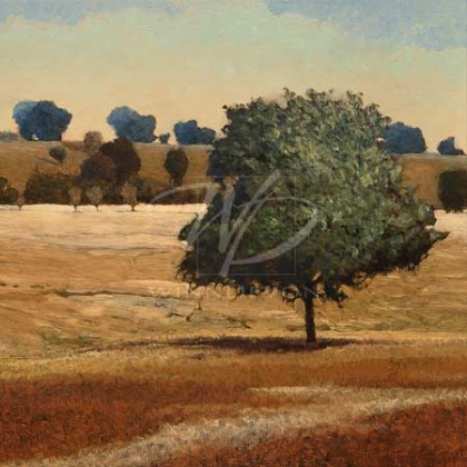 Kent Lovelace Limited Edition Hand-Embellished Giclee on Canvas:"Cresac ...