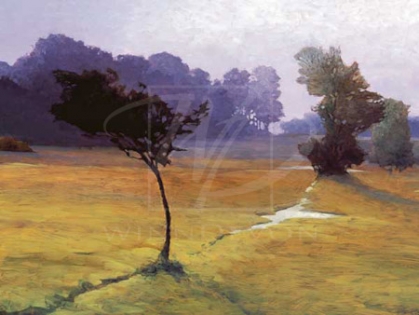 Kent Lovelace Limited Edition Hand-Embellished Giclee on Canvas:"Maigre ...