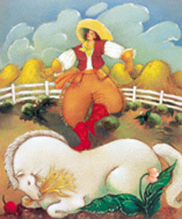 L. Carter Holman Handsigned & Numbered Limited Edition Giclee on Paper ...