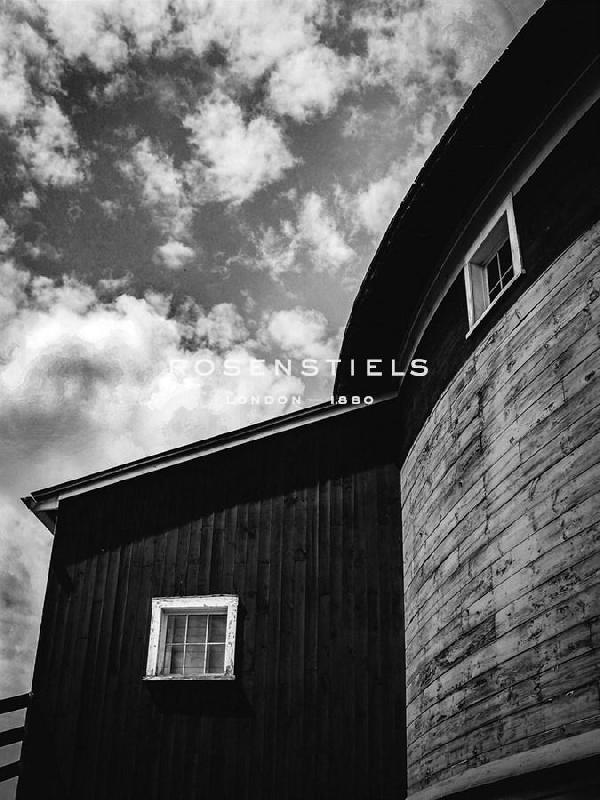 Laura Warren 30 x 40 in. Open Giclee Canvas:"Open Skies" - Laura Warren