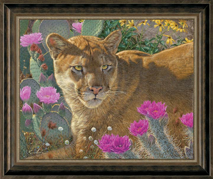 Lee Kromschroeder Hand Signed and Numbered Limited Edition Giclee on ...