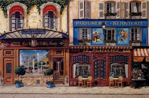 Liudmila Kondakova Signed Limited Edition Serigraph on Coventry Smooth ...