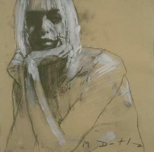 Mark Demsteader Hand Signed and Numbered Limited Edition Giclee ...