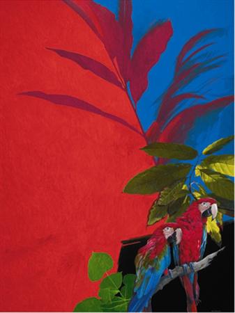 Mark Eberhard Handsigned & Numbered Limited Edition Giclee on Canvas ...
