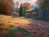 Mark Keathley Hand Signed and Numbered Limited Edition Embellished ...