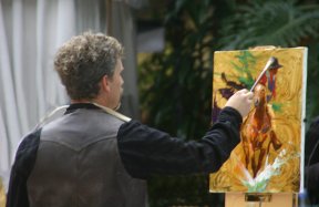 Mark Keathley Hand Signed and Numbered Limited Edition Embellished ...