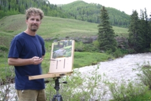 Mark Keathley Handsigned & Numbered Limited Edition Embellished Giclee ...