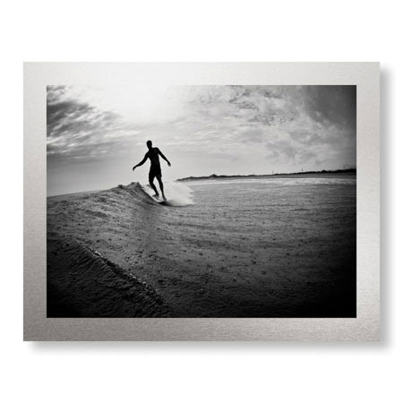 Matt Lusk Limited Edition Ready to Hang Giclee on Brushed Aluminum ...