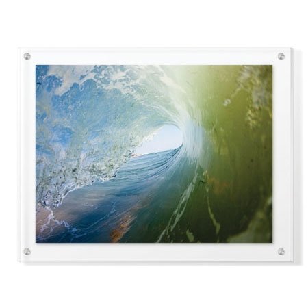 Matt Lusk Limited Edition Ready to Hang Giclee on Clear Acrylic ...