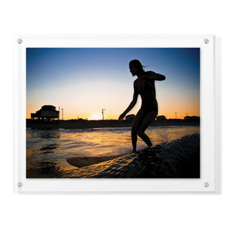 Matt Lusk Limited Edition Ready to Hang Giclee on Clear Acrylic ...