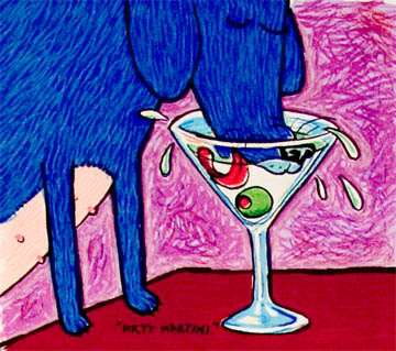 Matt Rinard Handsigned and Numbered Limited Edition Lithograph on Paper ...