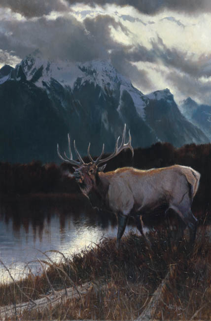 Matthew Hillier Handsigned and Numbered Limited Edition Renaissance ...