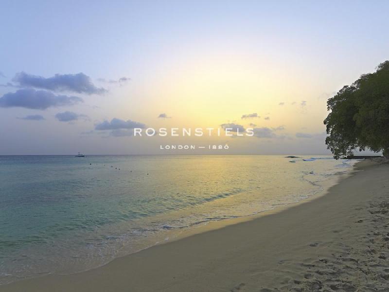 Mike Toy 40 x 30 in. Open Giclee Canvas:"Hazy Horizon" - Mike Toy