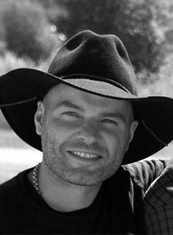 Scott Tallman Powers Artist Signed Limted Edition Canvas Giclee:"The ...