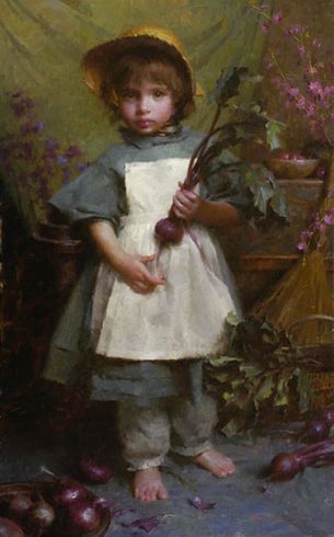 Morgan Weistling Artist Proof Limited Edition Canvas Giclee:"The ...