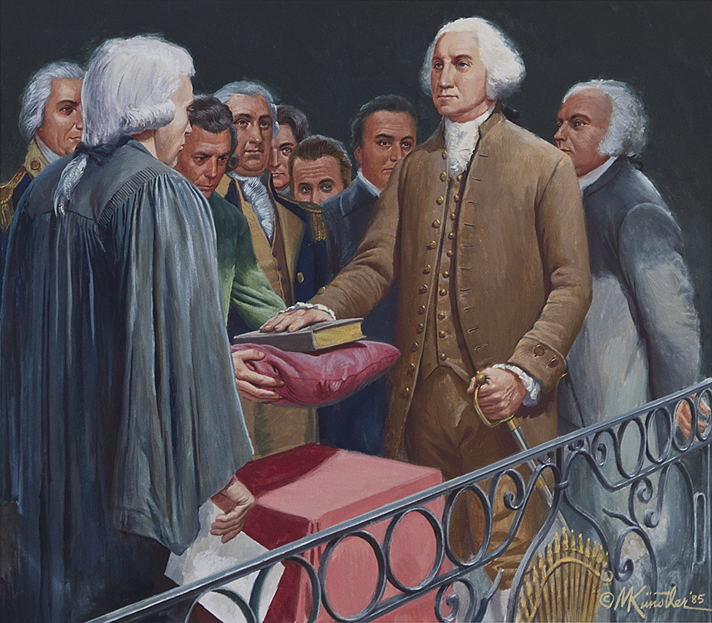 Mort Kunstler Hand Signed and Numbered Limited Edition Canvas Giclee ...