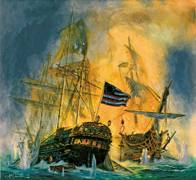 Mort Kunstler Handsigned and Numbered Limited Edition Giclee on Canvas ...