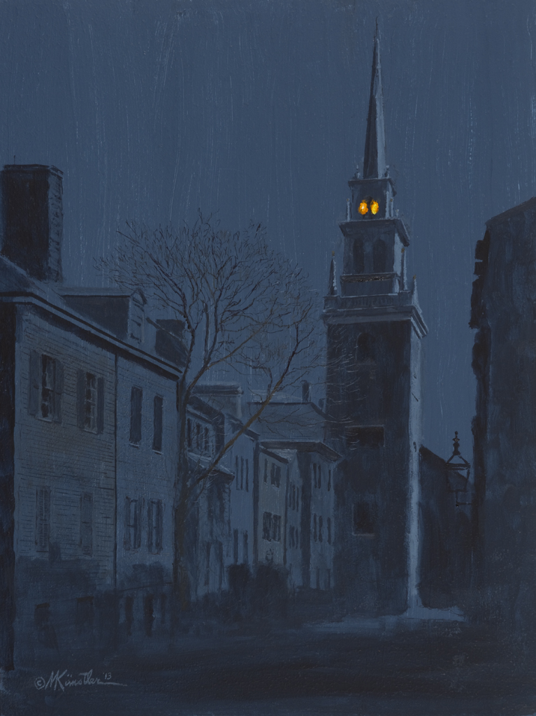 Mort Kunstler Handsigned and Numbered Limited Edition Giclee on Canvas ...