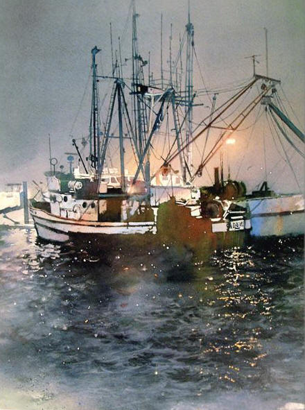 Nita Engle Signed by the Artist Limited Edition Paper Lithograph ...
