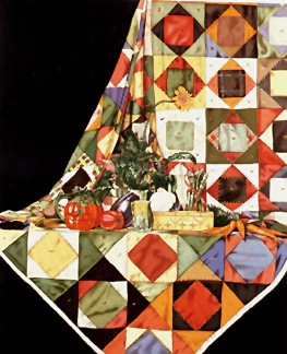 P.S. Gordon Limited Edition Serigraph on Paper: " The Captain's All ...